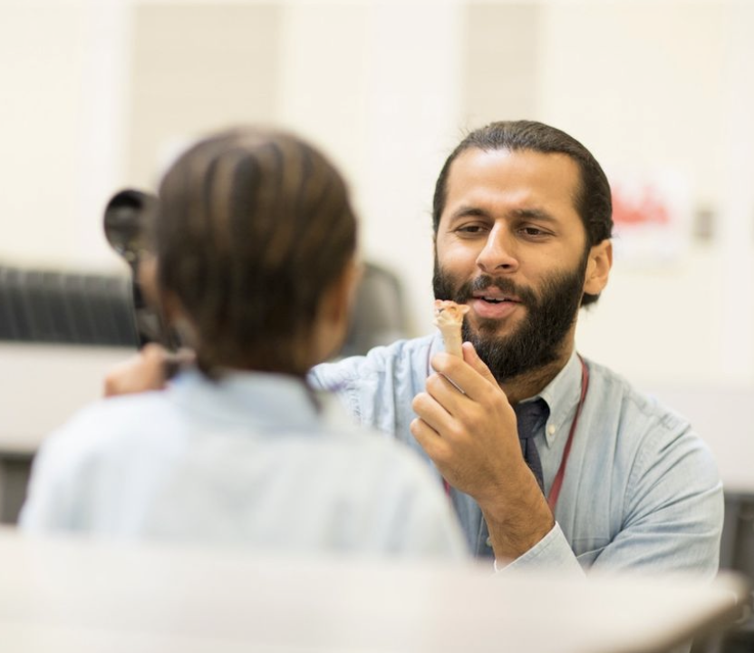 Super Vision – Super Vision