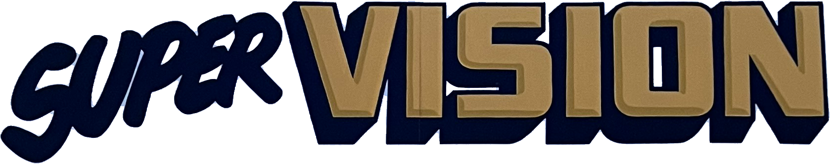 Super Vision – Super Vision